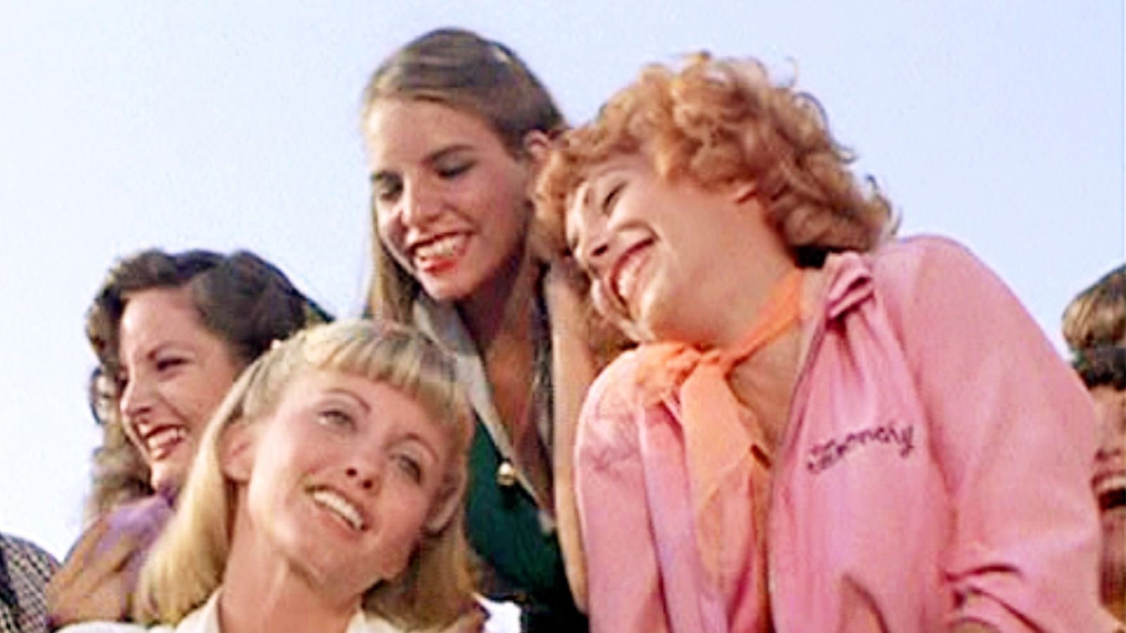 Didi 'Frenchy' Conn of Grease reveals final words with Olivia Newton ...