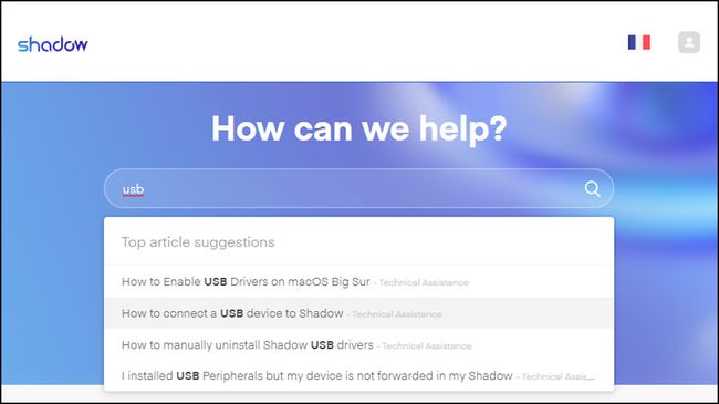 Shadow remote PC review | TechRadar
