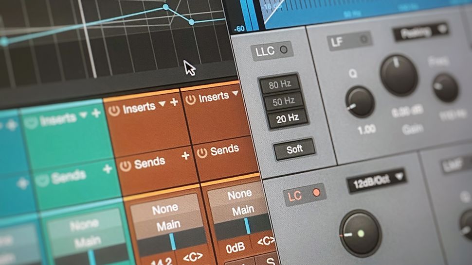 The beginner's guide to bus processing | MusicRadar
