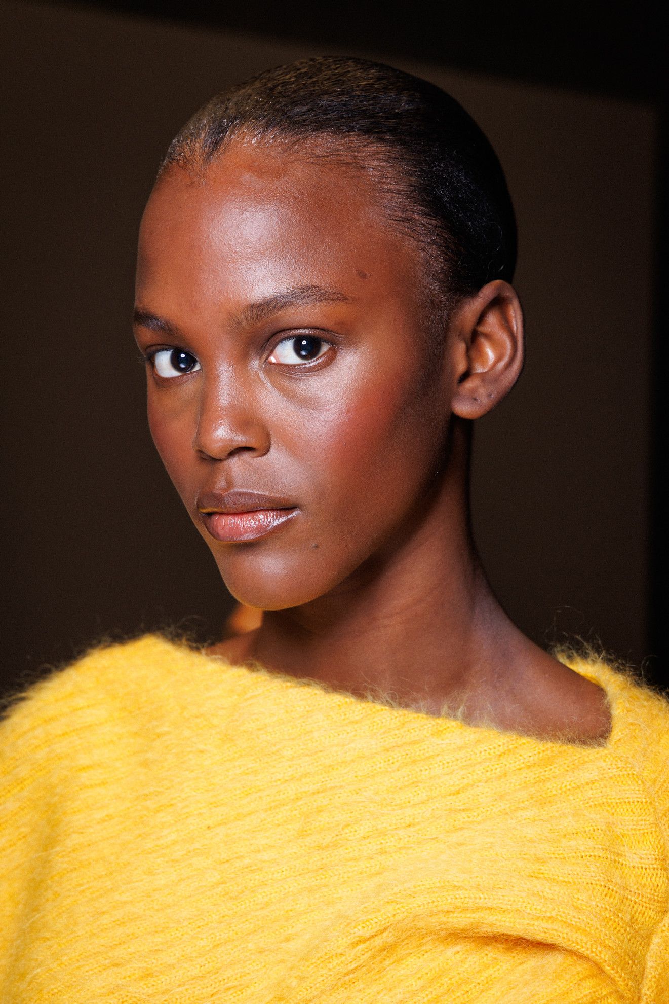 Balmain Fall/Winter 2025 Show Recap: See All the Details | Who What Wear