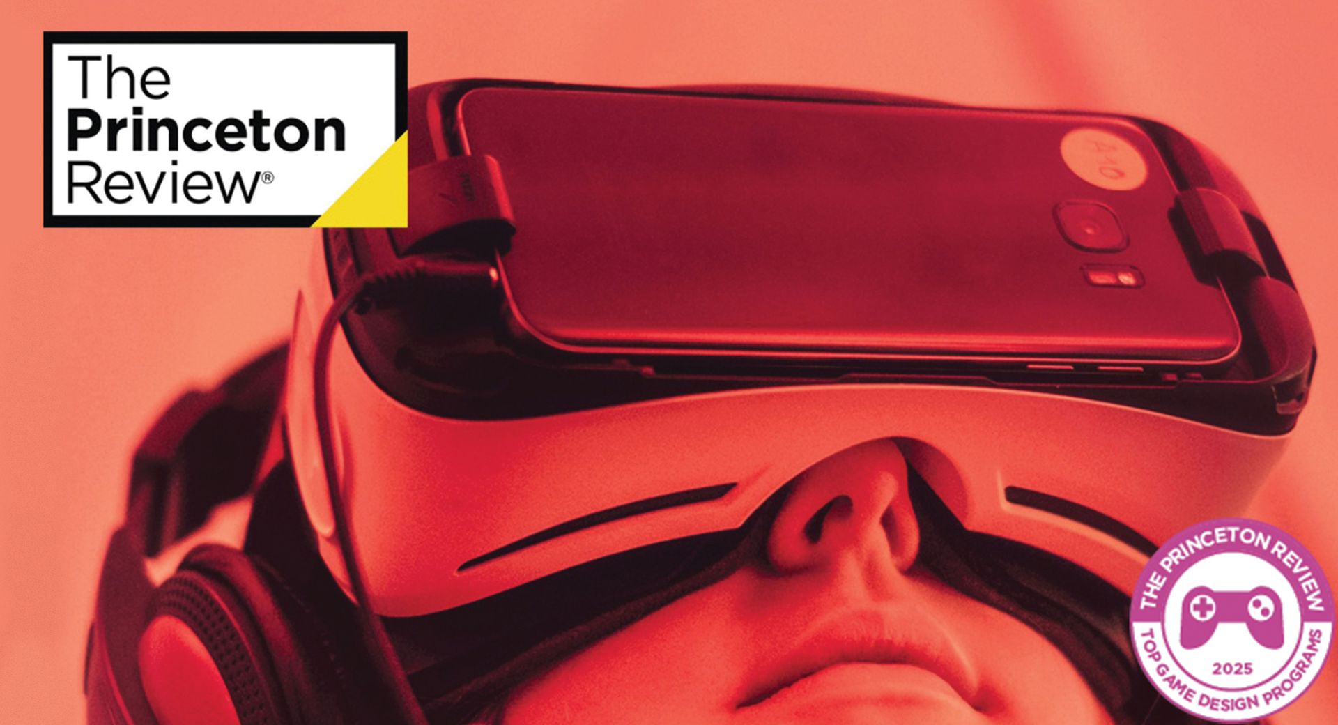 The best game design schools, ranked by the Princeton Review 2025 | PC ...