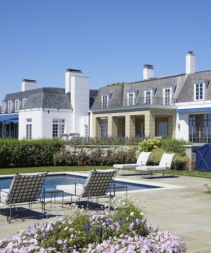 Inside the Henry Ford II estate from ‘Succession’ | Homes and Gardens