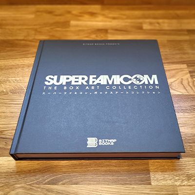 Bitmap Books celebrate the best of retro game art, I meet its founder ...