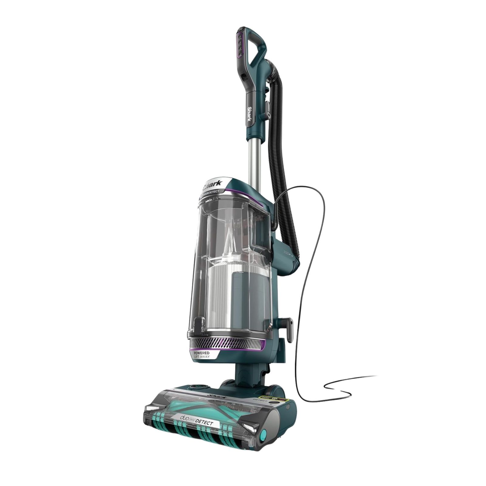 Shark corded vs cordless vacuums: Which one should you buy? | Ideal Home