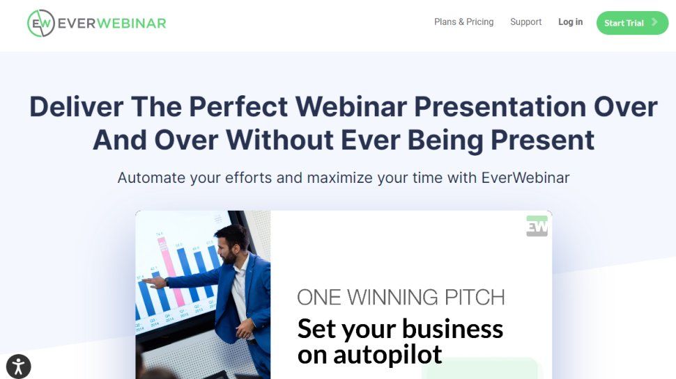 Best webinar software of 2024 | TechRadar