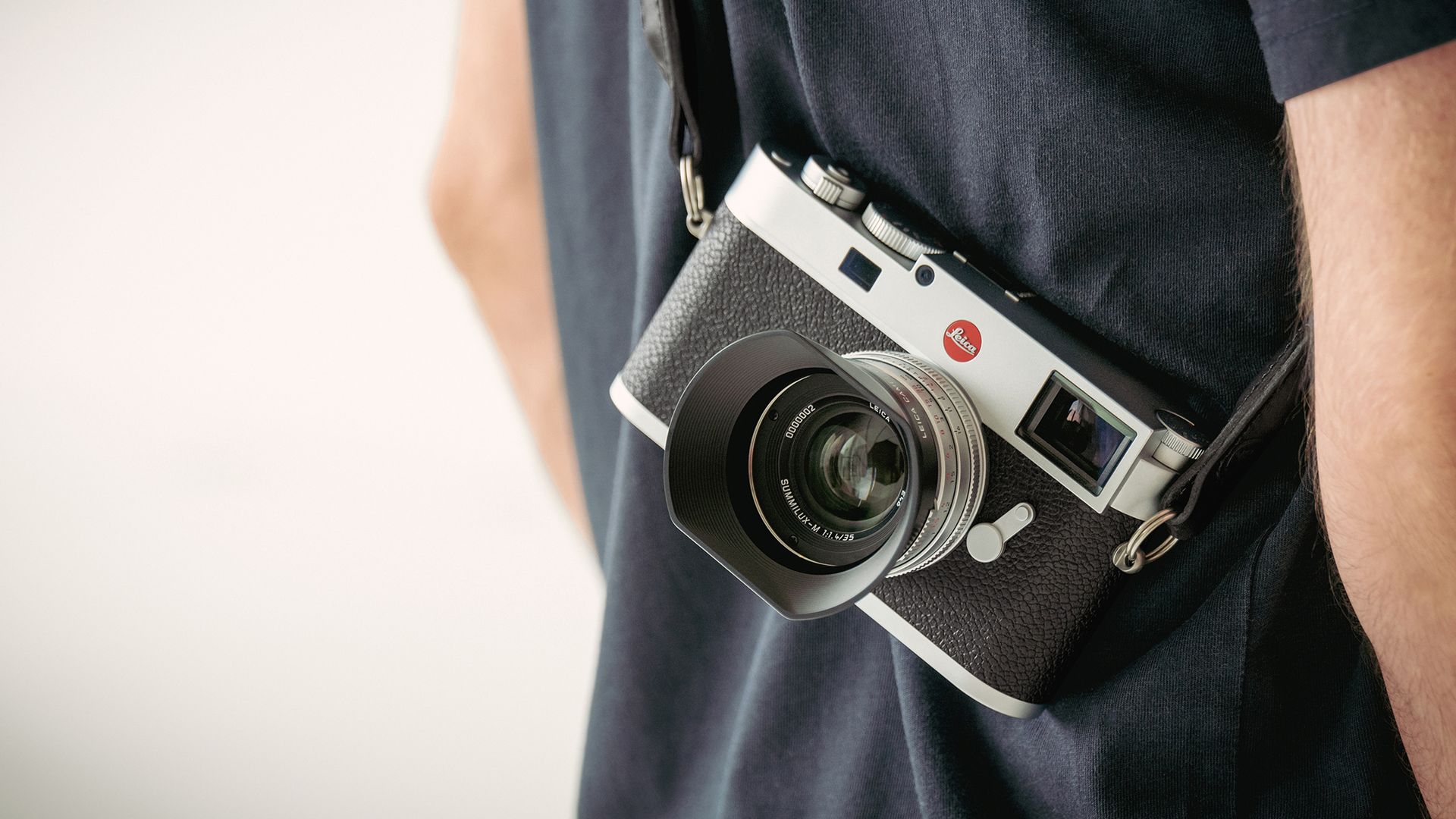 "King of bokeh" is back: Legendary Leica Summilux-M 35mm f/1.4 returns | Digital Camera World