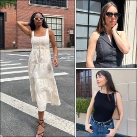 Spring Style Ideas—What to Wear This Summer | Who What Wear