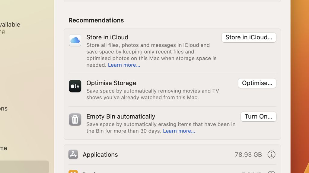 macOS Ventura problems: how to fix the most common issues on your Mac | TechRadar
