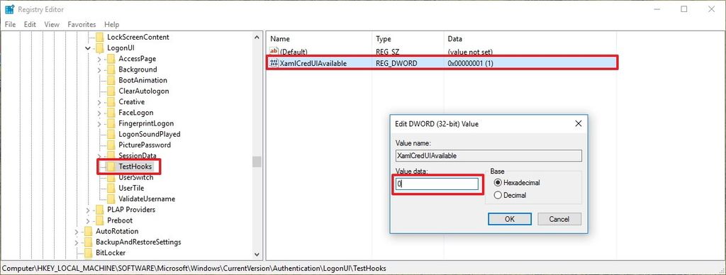 How to bring back the old User Account Control prompt on Windows 10 ...