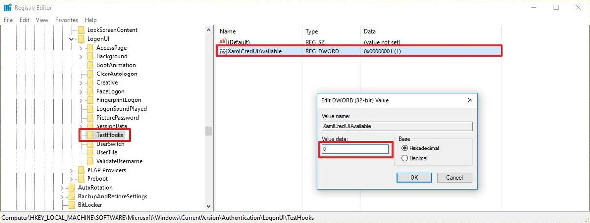 How to bring back the old User Account Control prompt on Windows 10 ...