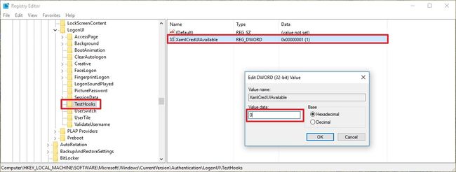 How to bring back the old User Account Control prompt on Windows 10 ...