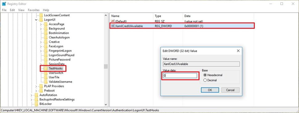 How to bring back the old User Account Control prompt on Windows 10 ...