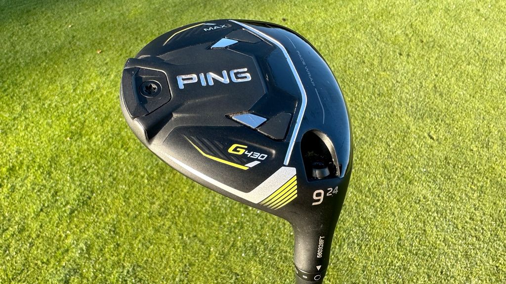 Why A 9-Wood Should Be The Next Club You Put In Your Bag | Golf Monthly