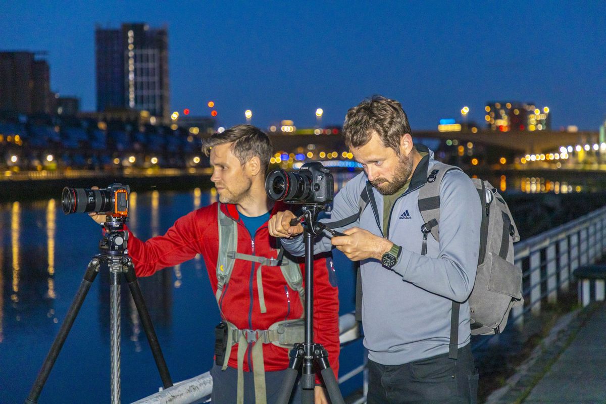 10 pro photo tips for amazing cityscapes with Canon EOS cameras ...