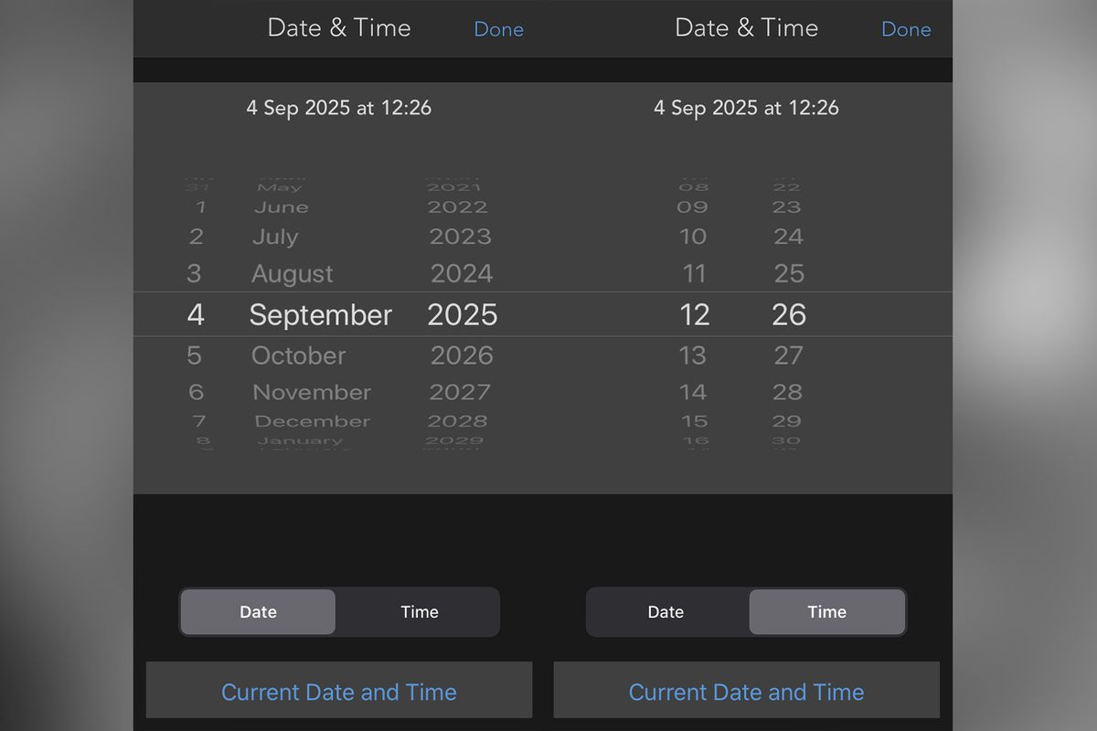Up your astrophotography by scanning the night sky with the SkyView app ...