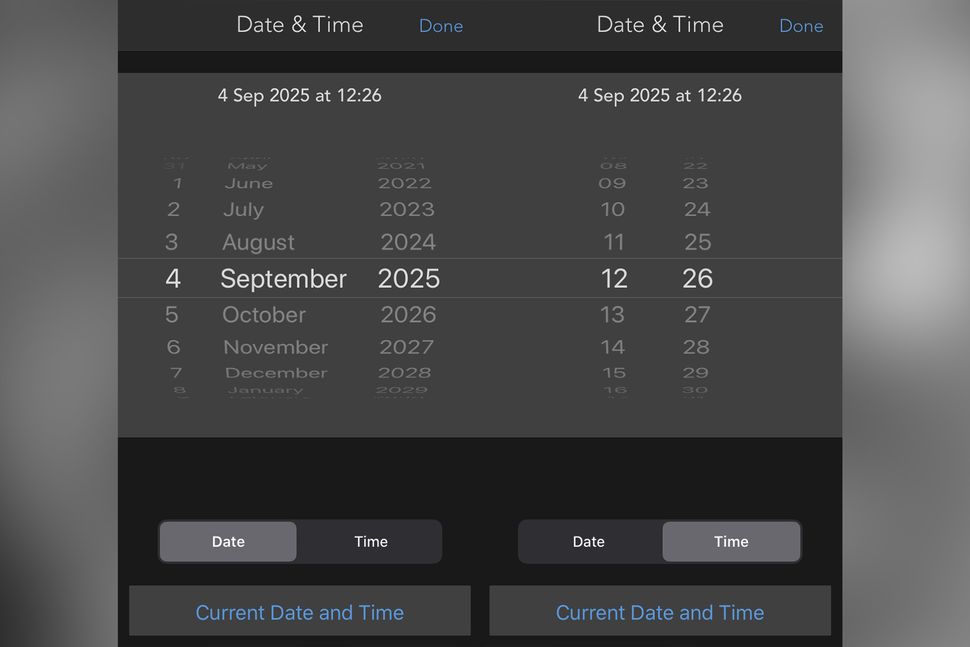 Up your astrophotography by scanning the night sky with the SkyView app ...