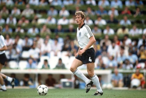 The best centre-backs ever | FourFourTwo