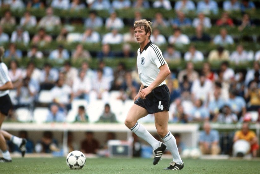 The best centre-backs ever | FourFourTwo