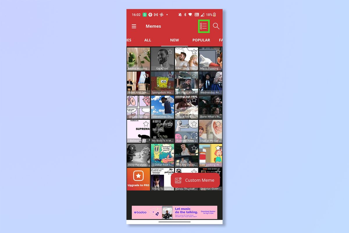 How to make memes | Tom's Guide