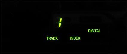 Field Test - High-End CD Players And Car Stereos - Overburning: 100 ...