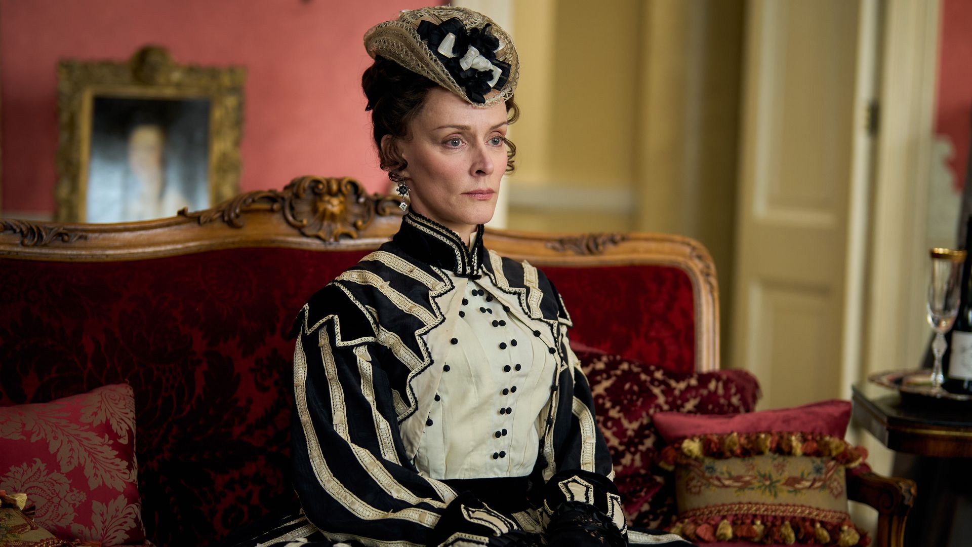 Belgravia: The Next Chapter — ITV3 release date, cast, plot, more ...