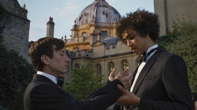 Saltburn: how to watch, reviews, awards & what we know | What to Watch