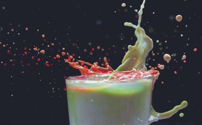 Learn to use high-speed photography to freeze movement | Digital Camera ...