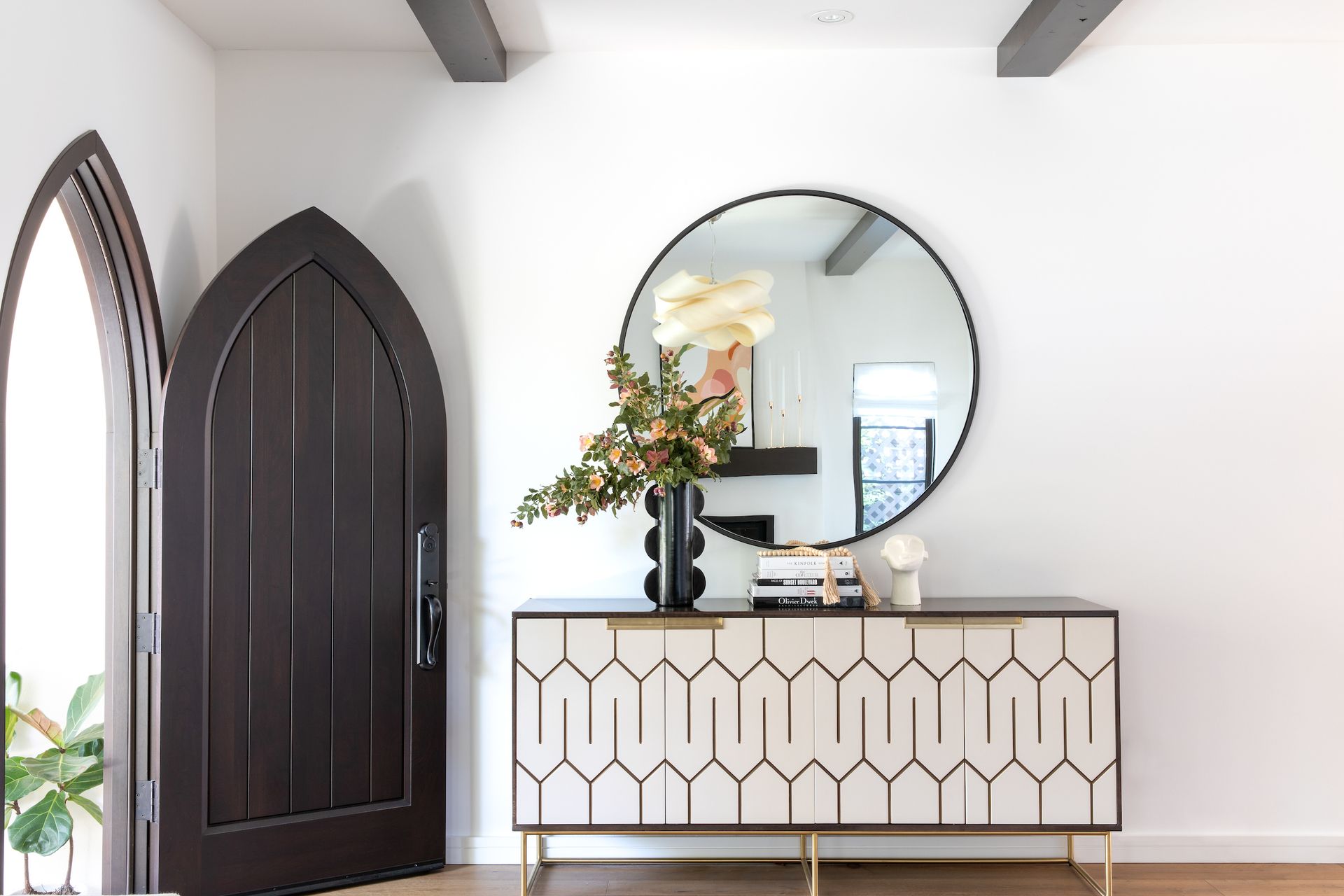 A stylish, bright and modern home – in the heart of Silicon Valley ...