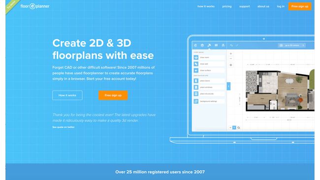 Best interior design software | chosen by experts | Top Ten Reviews