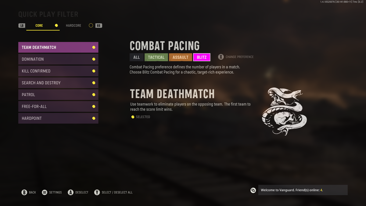 Call of Duty: Vanguard multiplayer guide: tips and tricks for CoD ...