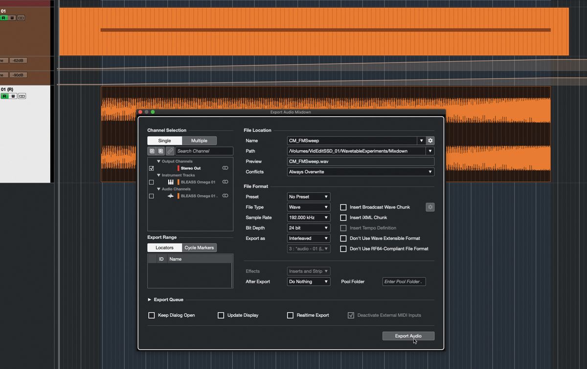 The ultimate guide to wavetable synthesis | MusicRadar