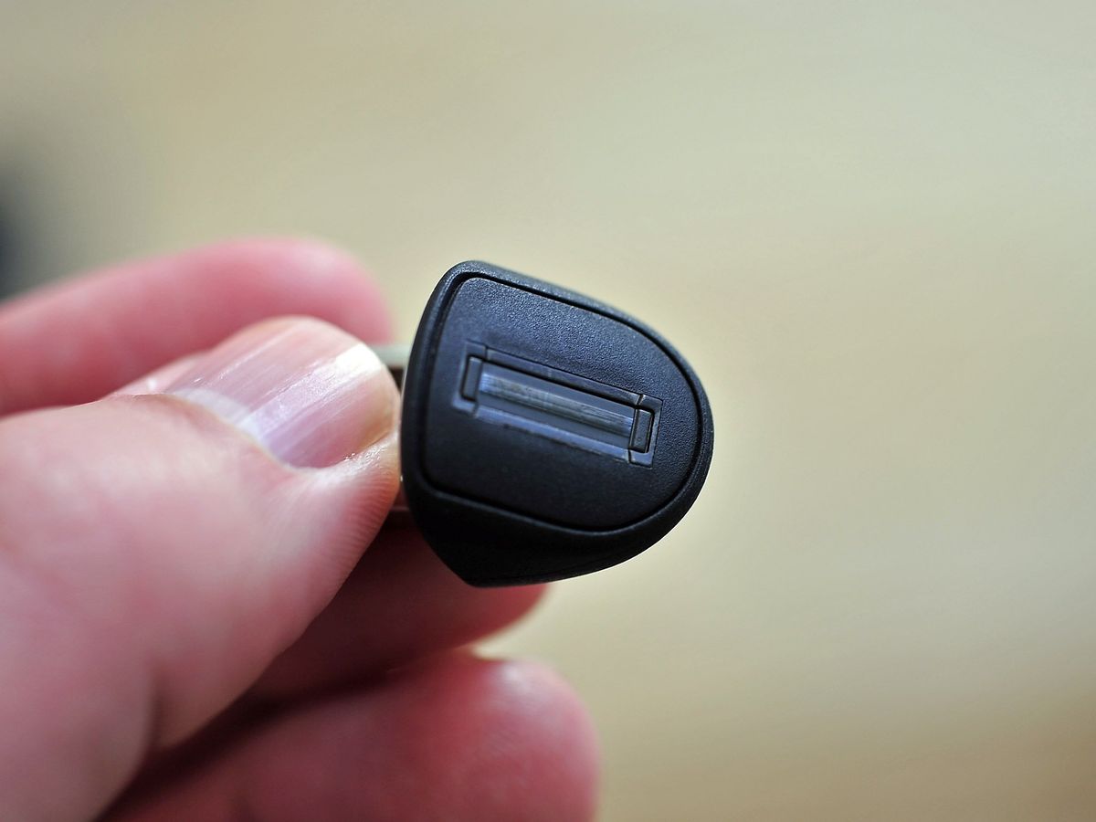 Eikon Mini is an affordable fingerprint reader for any PC and Windows ...