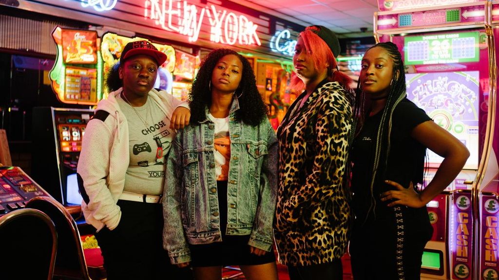 How Black Girl Gamers is changing the gaming landscape for the better ...