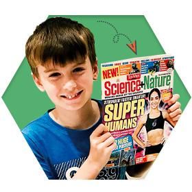 Reach for the Stars This Spring | The Week Junior Science+Nature