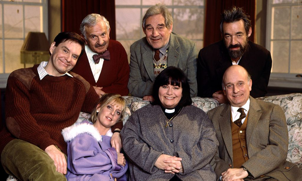 The best British comedy TV shows | What to Watch