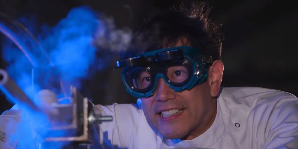 How Discovery And Science Channel Are Honoring Mythbusters Co-Host ...