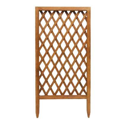 10 Decorative Fence Panels, Toppers & Trellises for Privacy