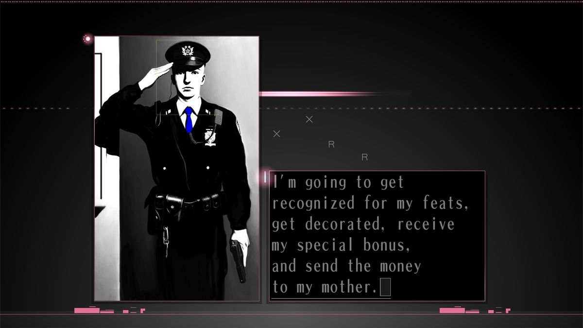 The Silver Case remaster adds 2 free chapters that 'link the story to ...