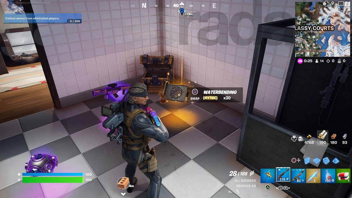 Fortnite Korra: How to unlock the Avatar hero | GamesRadar+