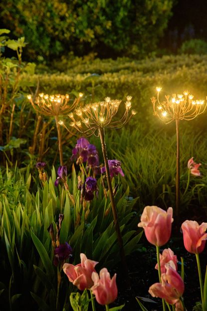 Front yard lighting ideas: 10 ways to illuminate your garden | Homes ...