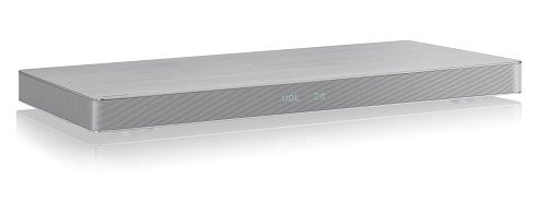 Panasonic launches new soundbars and a 'speakerboard' | What Hi-Fi?