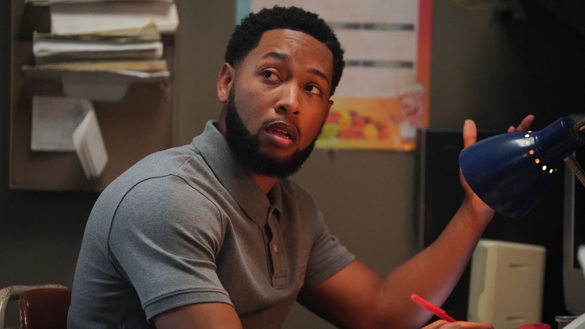 The Chi season 5: release date, cast and everything we know | What to Watch