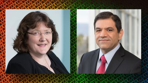 Intel names long-term successor to its process technology development ...