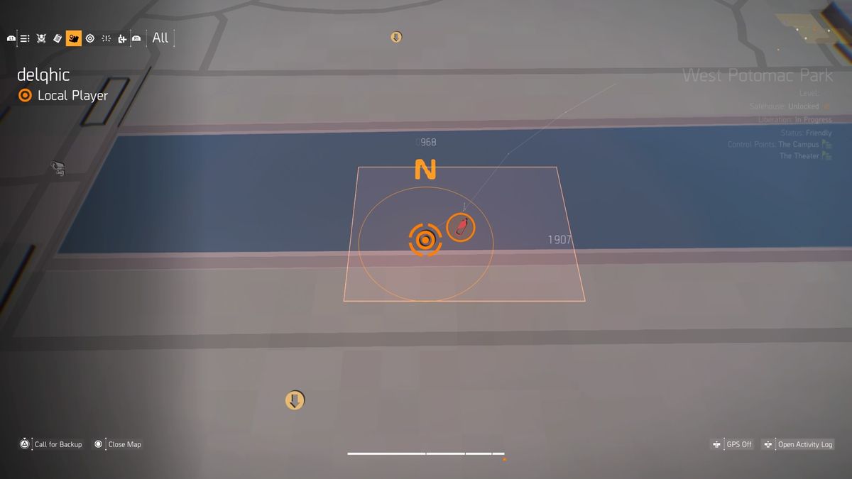 The Division 2 Masks locations and Hunters guide | PC Gamer