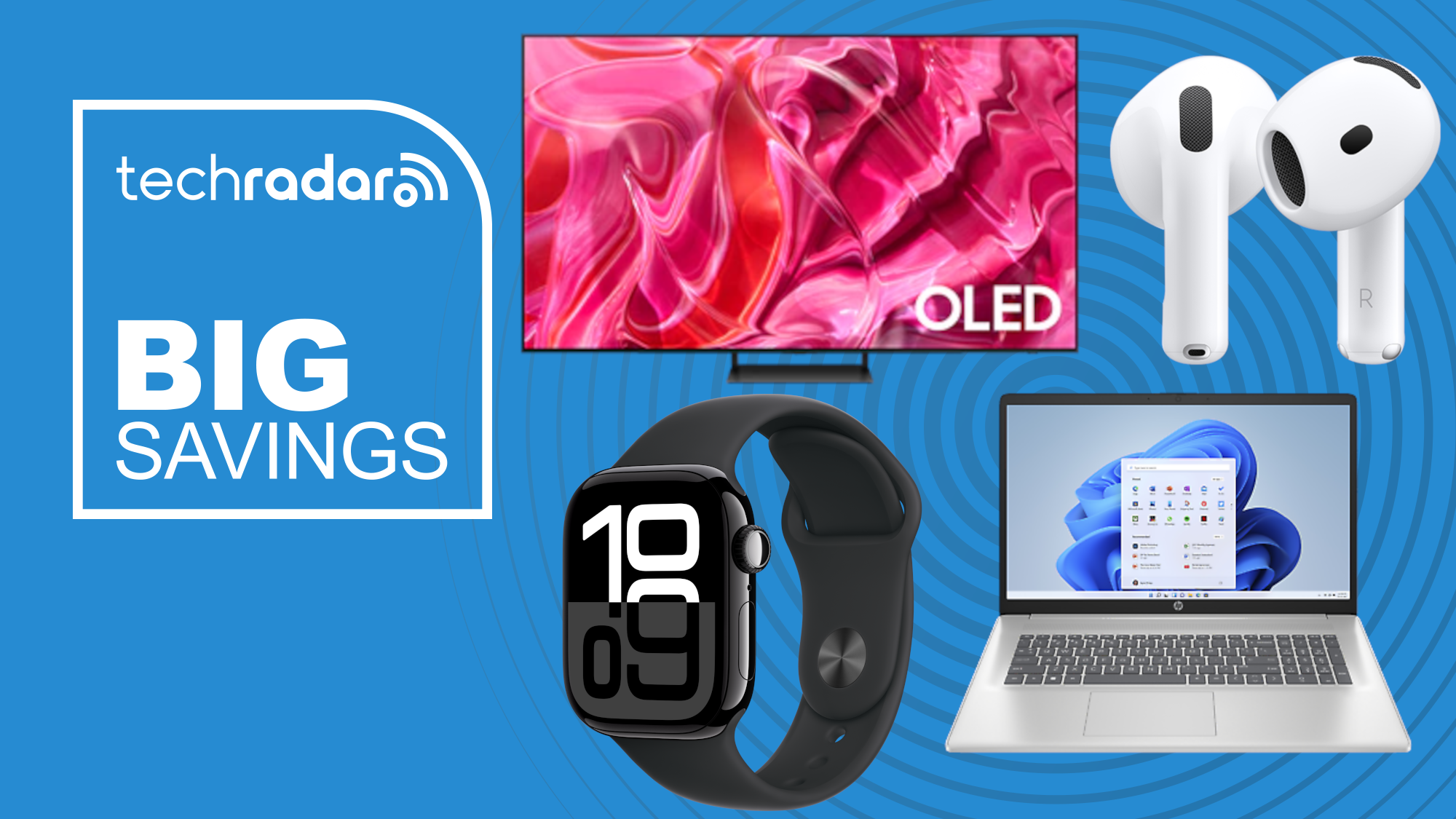 Walmart's massive tech sale is live: here are 19 deals I'd buy on TVs ...