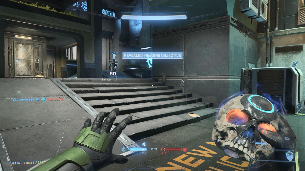 Halo Infinite season 1 first impressions: the good, the bad, and the ...