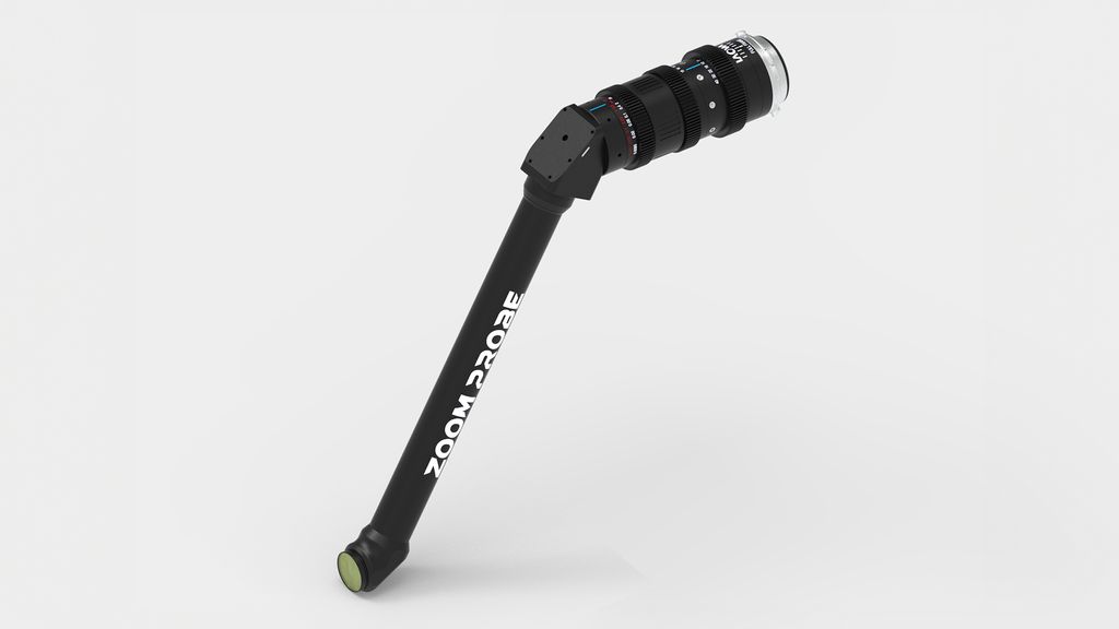 Could Nikon be readying not one but FOUR probe lenses? | Digital Camera ...