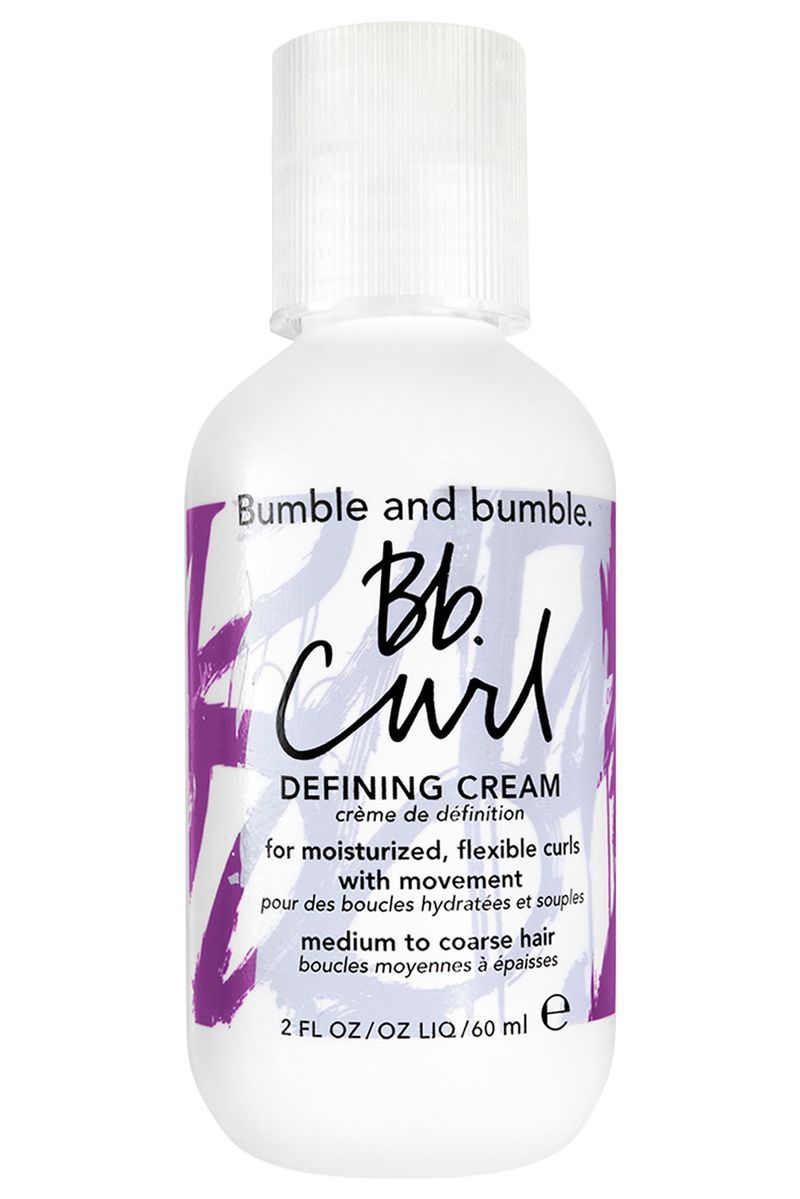 15 Best Curl Creams for Natural Hair of 2020 | Marie Claire
