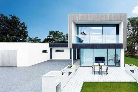 5 Great Accessible Homes | Homebuilding