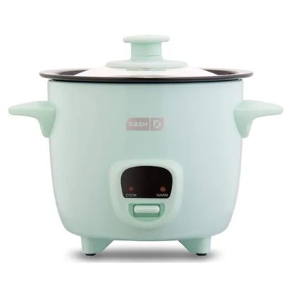 Best rice cooker for fresh, fluffy rice fast | Homes and Gardens
